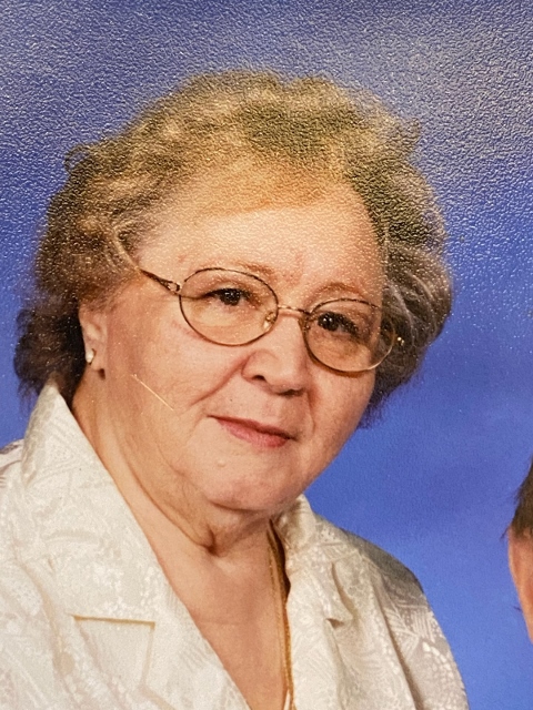 Delores ‘Del’ Ann (Hammill) Fultz | News, Sports, Jobs - The Sentinel